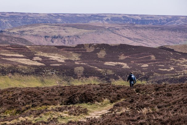 SILVA Traverse Events Return With Four Ultras In Five Days – Traynor On ...
