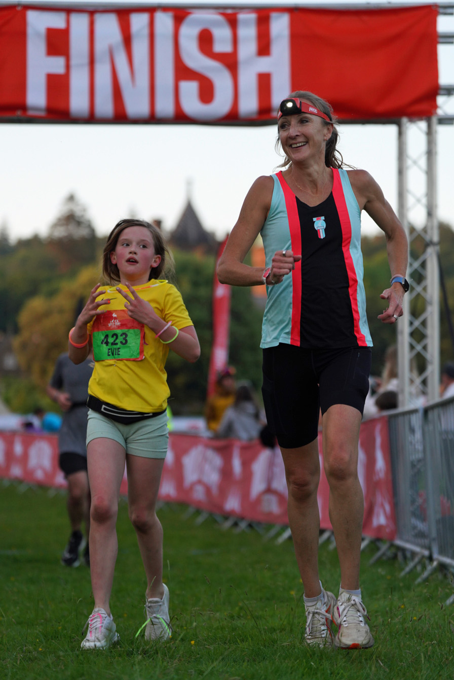 Fun In The Sun At Cumbria’s New Outdoor Festival For Active Families ...